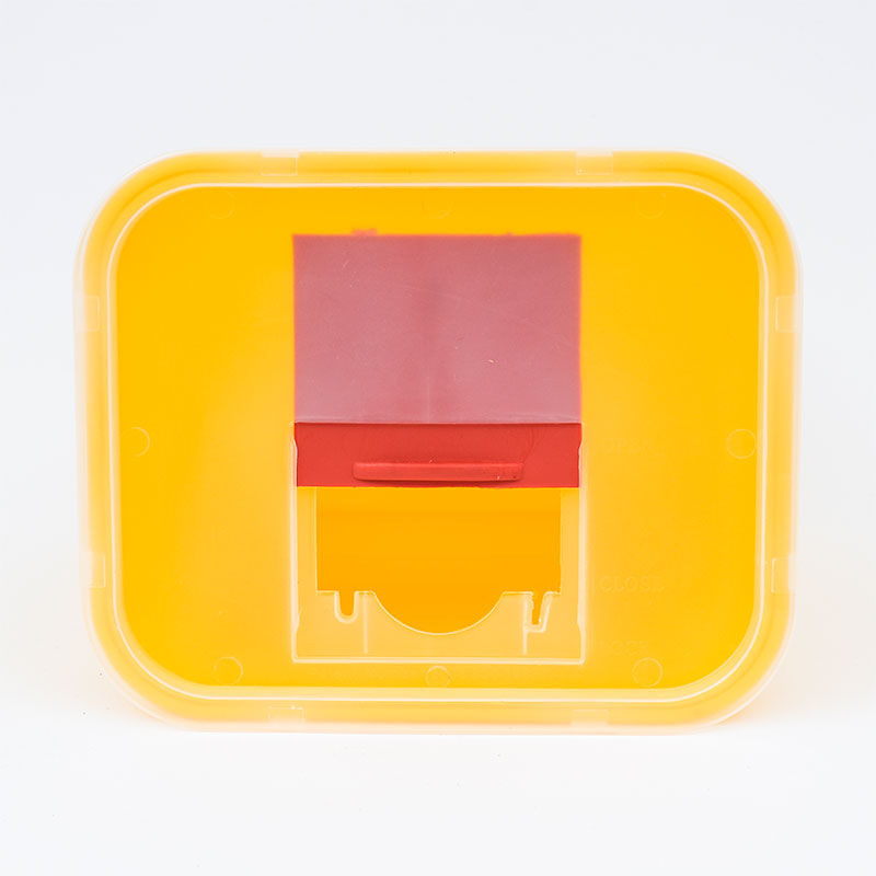 10L-1 F-Series | SHARK NEEDLE