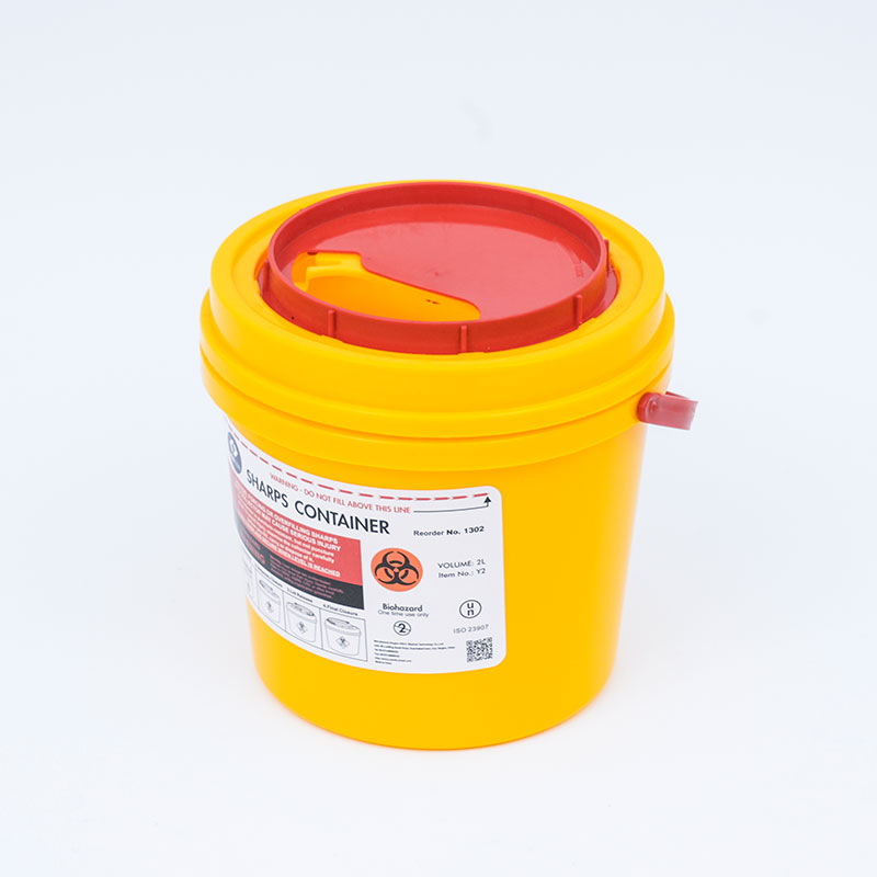 Y2-Y Series | SHARK NEEDLE