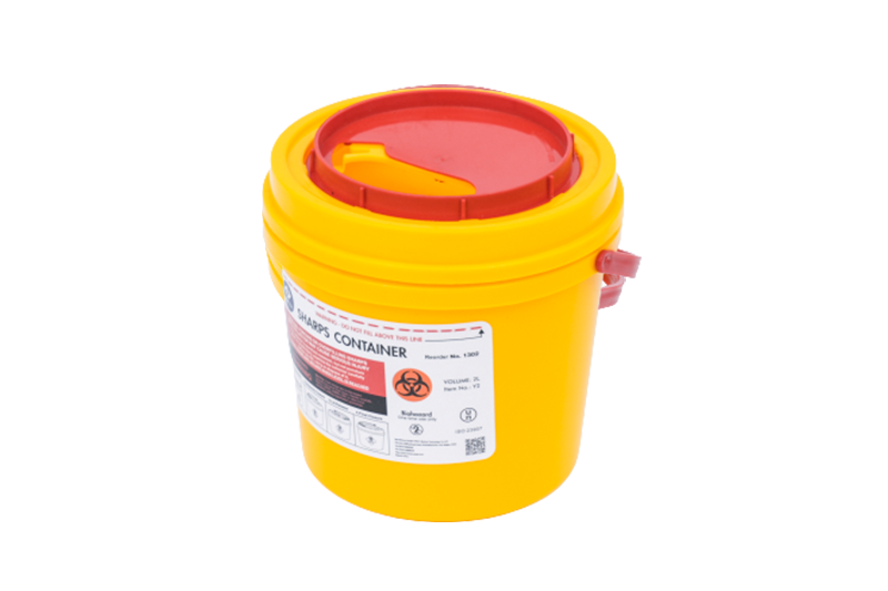 Y2-Y Series | SHARK NEEDLE