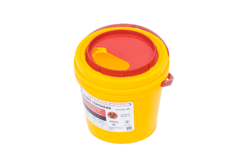 Y2-Y Series | SHARK NEEDLE