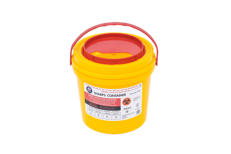 Y2-Y Series | SHARK NEEDLE